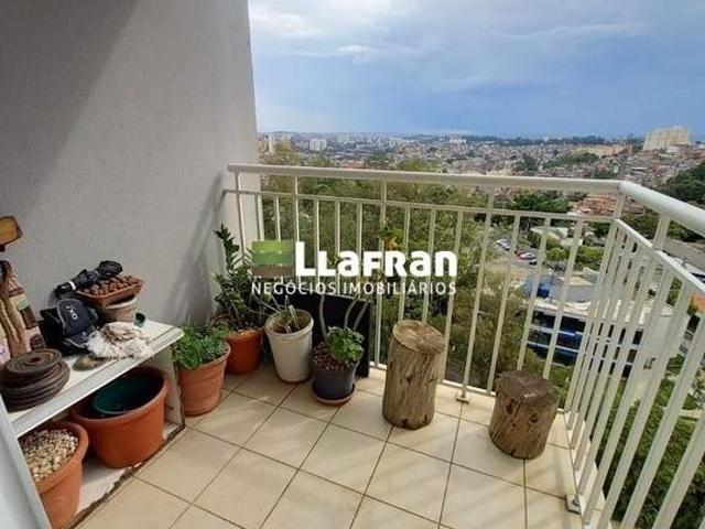 Apartamento de 3 dormitórios Vila Andrade