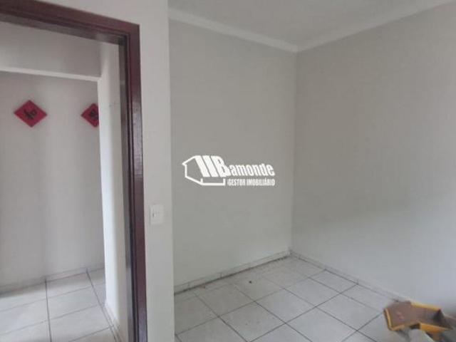 Apartamento de 3 dormitórios