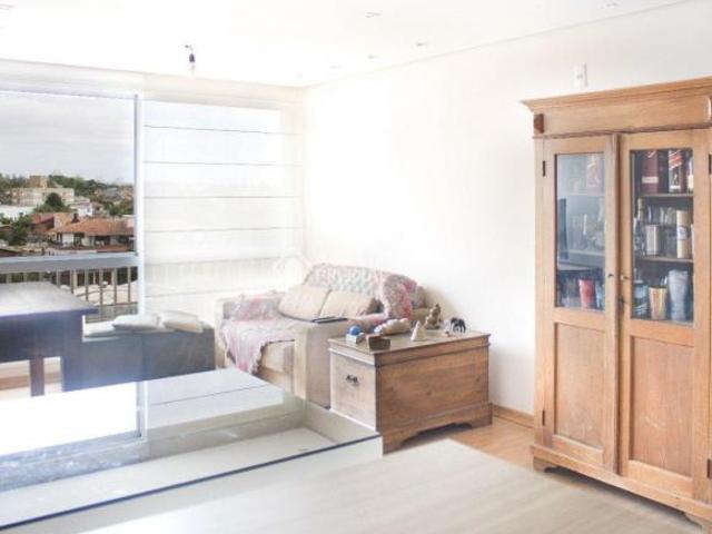 Apartamento de 3 dormitórios
