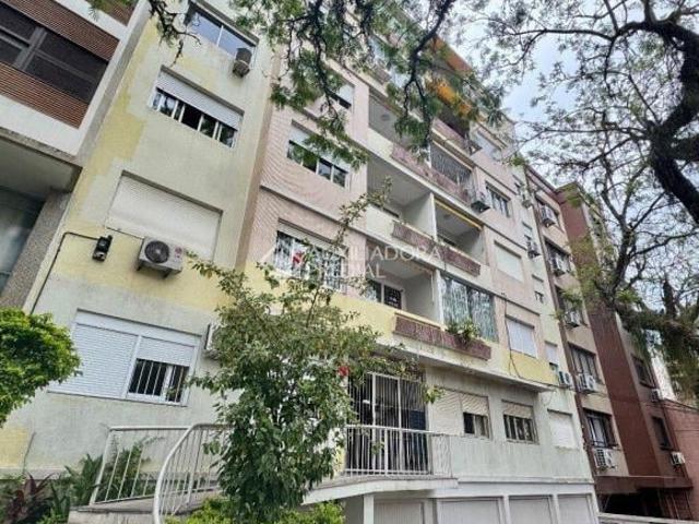Apartamento de 3 dormitórios 100m2 privativos 1 vaga de garagem no bairro Bom Fim