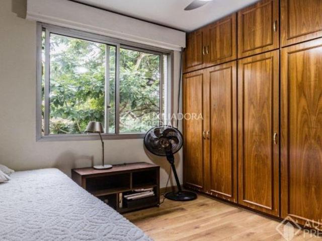 Apartamento de 3 dormitórios 105m2 privativos 1 vaga de garagem no bairro Higienopolis