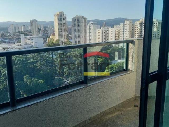 Apartamento de 3 dormitórios, 1 suíte, 3 vagas, terraço a Venda em Santana