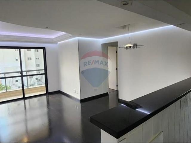 Apartamento de 3 dormitórios, 1 suíte, 2 vagas em Lauzane Paulista