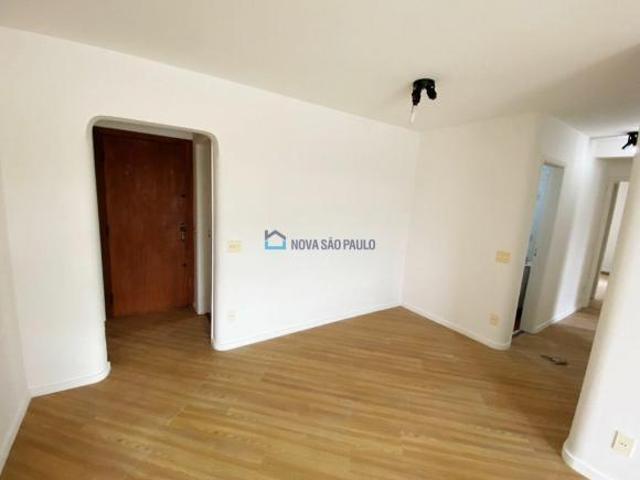 Apartamento de 3 dormitórios 1 suíte 2 vagas em Perdizes/Pompeia