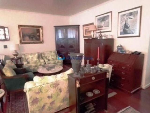 Apartamento de 3 dormitórios 1 suíte 2 vagas, próximo do Metrô Trianon Masp