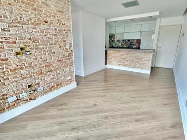 Apartamento de 3 Dormitórios 1 Suíte com 2 Vagas no Jardim Borborema São Bernardo do Campo SP: 7