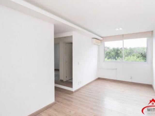 Apartamento de 3 dormitórios, 1 suíte e 1 vaga escriturada no bairro Ipanema