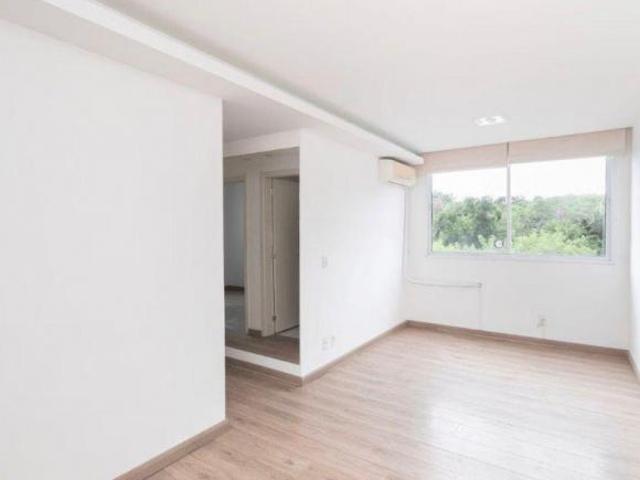 Apartamento de 3 dormitórios, 1 suíte e 1 vaga escriturada no bairro Ipanema