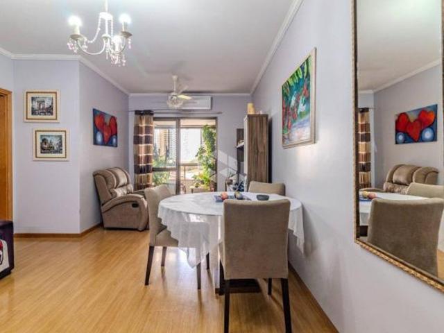 Apartamento de 3 dormitórios, 1 suíte e 1 vaga no bairro Jardim Lindóia em Porto Alegre RS!