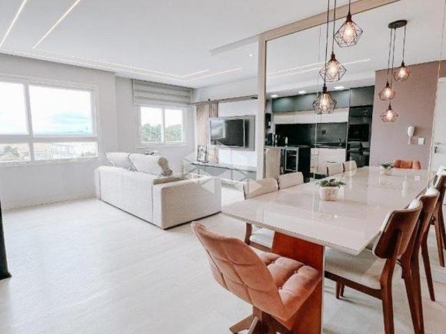 Apartamento de 3 dormitórios, 1 suíte e 1 vaga no bairro Jardim Lindóia em Porto Alegre RS!
