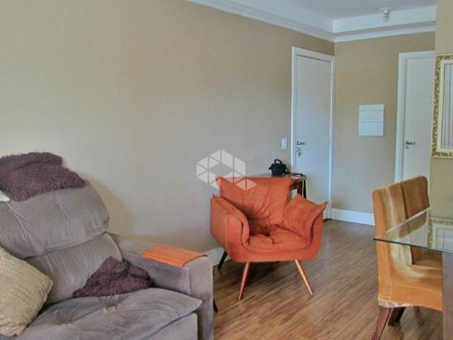 Apartamento de 3 dormitórios, 1 suíte e 1 vaga no bairro Sarandi em Porto Alegre RS!