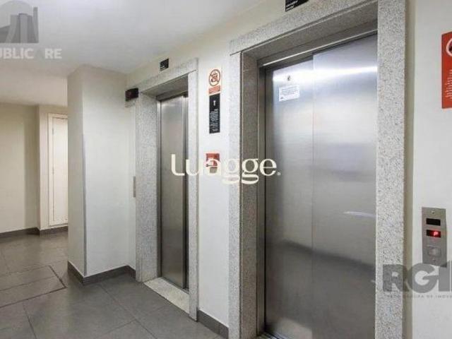Apartamento de 3 dormitórios, 1 suíte e 2 vagas de garagem