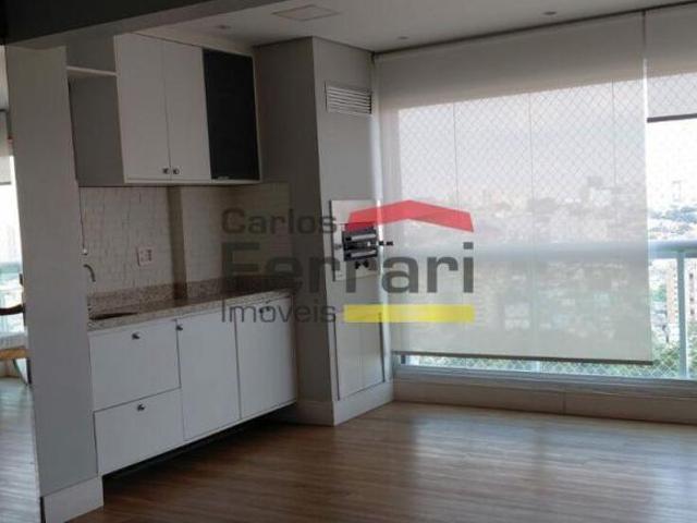 apartamento de 3 dormitorios 1 suite e varanda gourmet