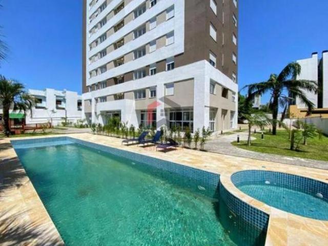 Apartamento de 3 Dormitórios, 1 Suíte e Vista Livre ao Lado da PUC – Condomínio Frei Germano