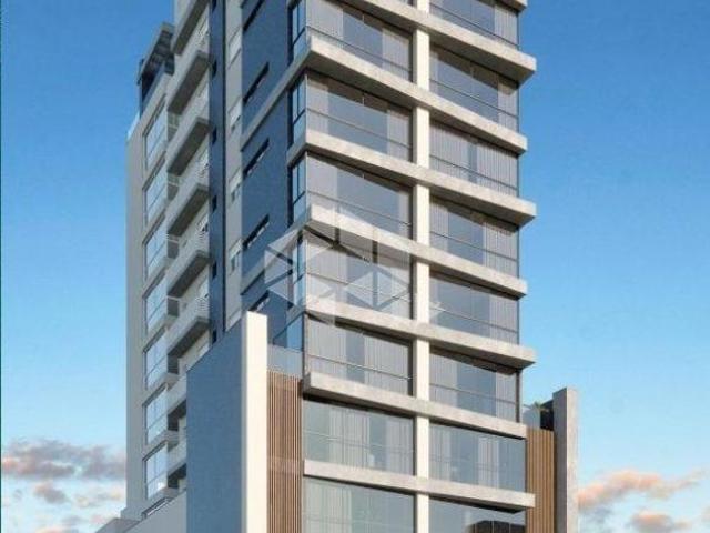 Apartamento de 3 dormitórios 1 suíte Novo com box/vaga de garagem na Zona Nova d