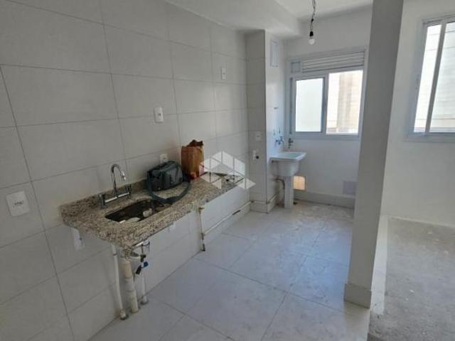 Apartamento de 3 dormitórios & 1 Vaga à Venda no Bairro Cristo Redentor