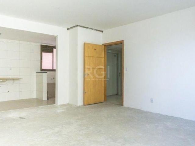 Apartamento de 3 dormitórios 1 vaga Chácara das Pedras