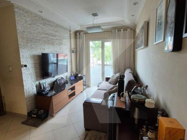Apartamento de 3 dormitórios, 1 vaga de garagem livre à venda na Vila Guilherme