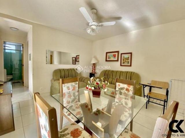 Apartamento de 3 dormitórios, 1 vaga em Santa Maria