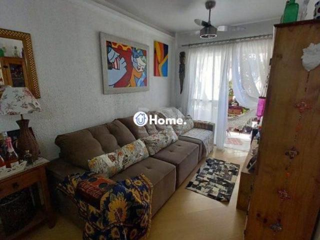 Apartamento de 3 dormitórios, 1 vaga Passo da Areia