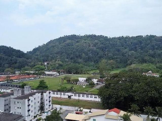 Apartamento de 3 dormitórios, 2 suítes, Canto do Forte, Praia Grande
