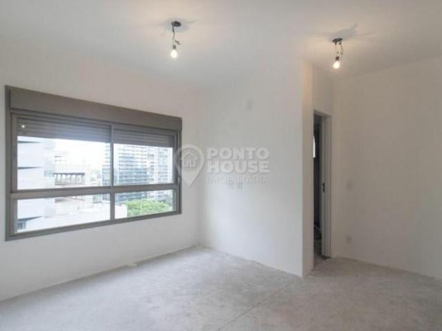 Apartamento de 3 dormitórios, 2 vagas e varanda na Vila Clementino da Cyrela