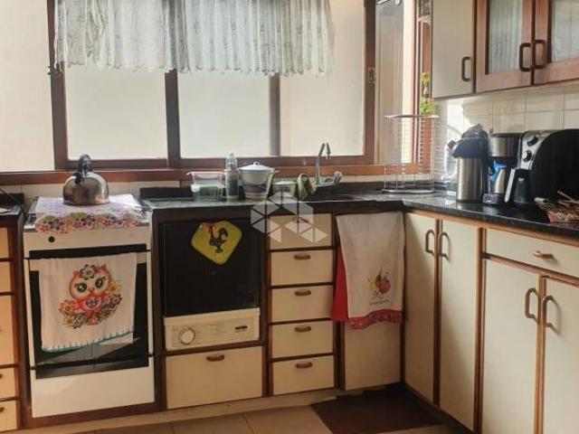 Apartamento de 3 Dormitórios
