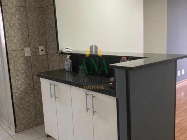 Apartamento de 3 dormitórios