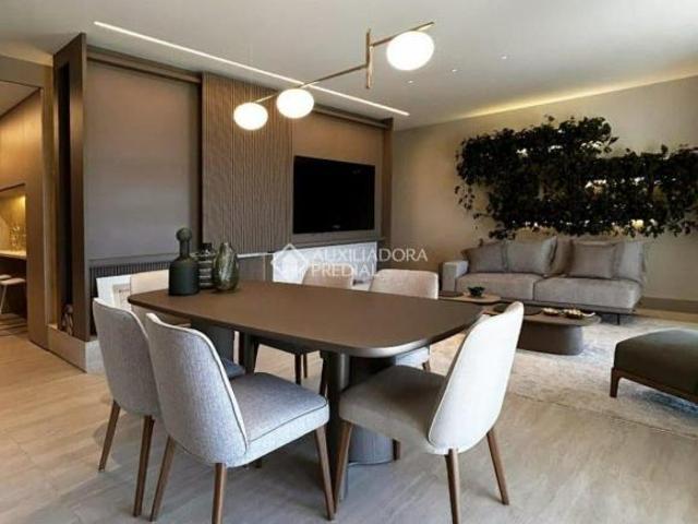 Apartamento de 3 dormitórios, 3 suites 2 vagas Golde Lake