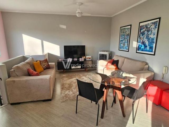 Apartamento de 3 Dormitorios 3 Vagas a Venda no Residencial Valinhos, Valinhos