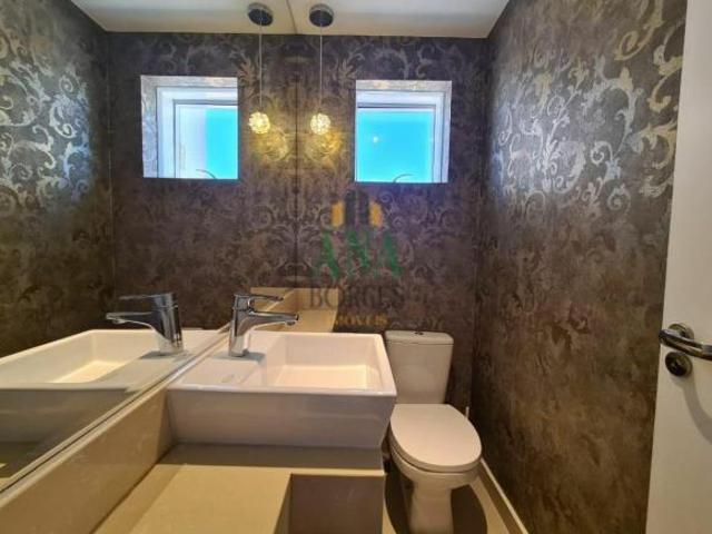 Apartamento de 3 dormitórios