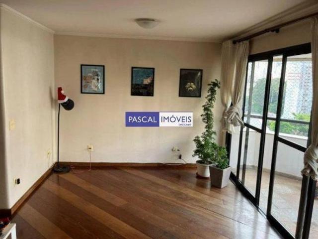 Apartamento de 3 dormitórios 4 vagas