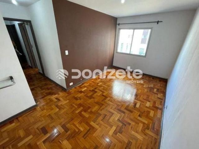 Apartamento de 3 dormitórios, 68 m², Vila Santa Teresa Santo André aceita financiamento