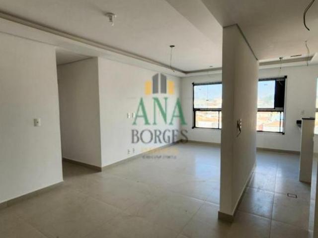 Apartamento de 3 dormitórios