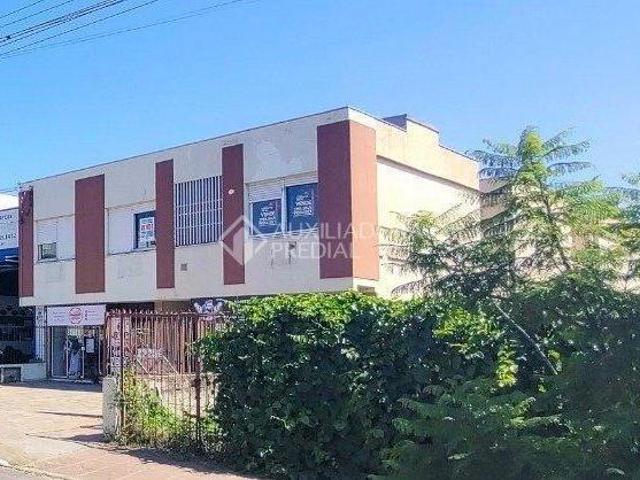 Apartamento de 3 dormitórios 75m2 privativos 1 vaga de garagem no bairro Cristal