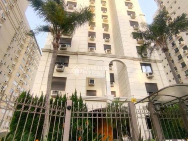 Apartamento de 3 dormitórios 96m2 privativos 2 vagas de garagem n o bairro Passo da Areia
