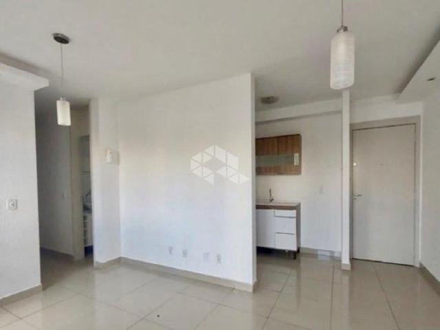 Apartamento de 3 dormitórios/Quartos. Sacada. Vaga Escriturada