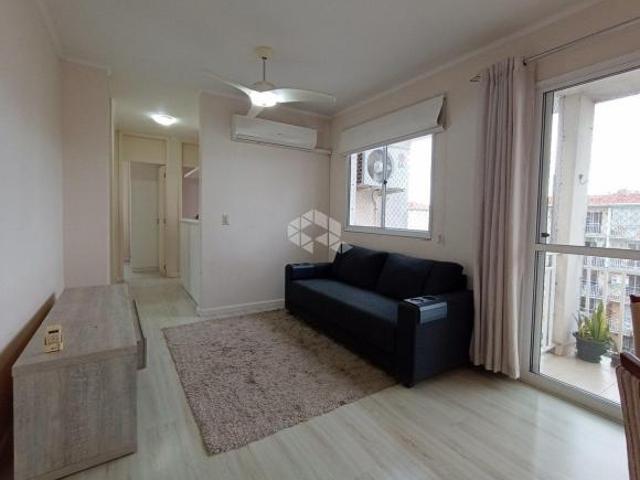 Apartamento de 3 dormitórios/Quartos.Suíte.Sacada.Vaga dupla