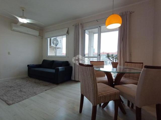 Apartamento de 3 dormitórios/Quartos.Suíte.Sacada.Vaga dupla