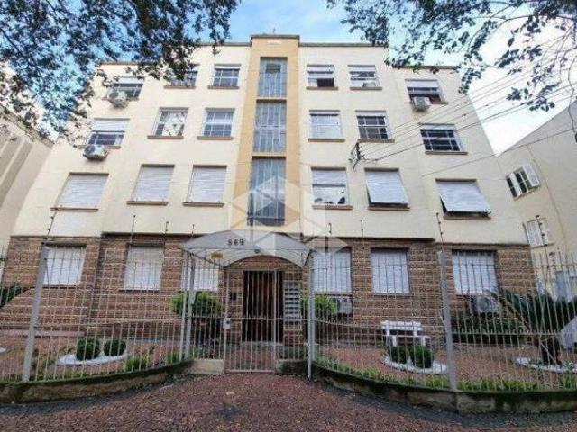 APARTAMENTO DE 3 DORM/QUARTOS COM SUÍTE NO BAIRRO MENINO DEUS