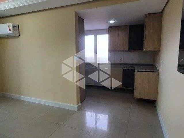 APARTAMENTO DE 3 DORM/QUARTOS, SUÍTE E VAGA EM GRAVATAÍ
