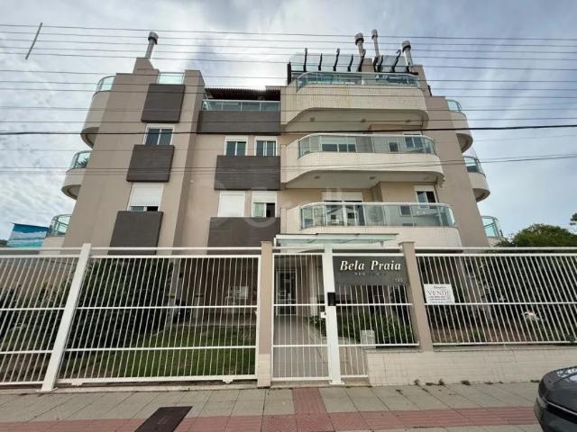 Apartamento de 3 dorms no bairro Canasvieiras