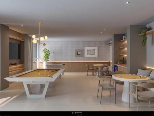 Apartamento de 3 dorms no bairro Cacupé