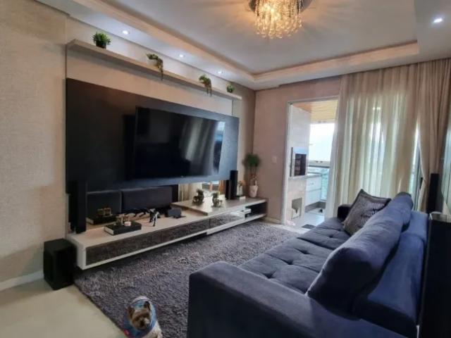 Apartamento de 3 dorms no bairro Pagani