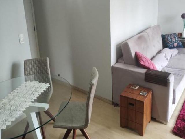 Apartamento de 3 dorms no Jardim Marajoara