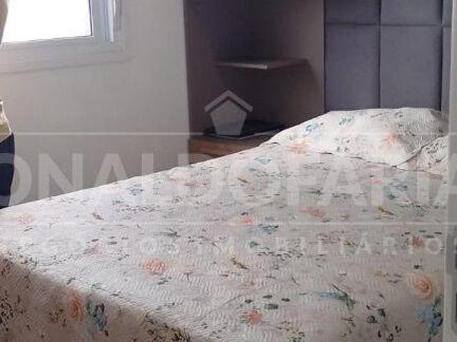 APARTAMENTO DE 3 DORMS A VENDA NO BAIRRO SOCORRO ZONA SUL