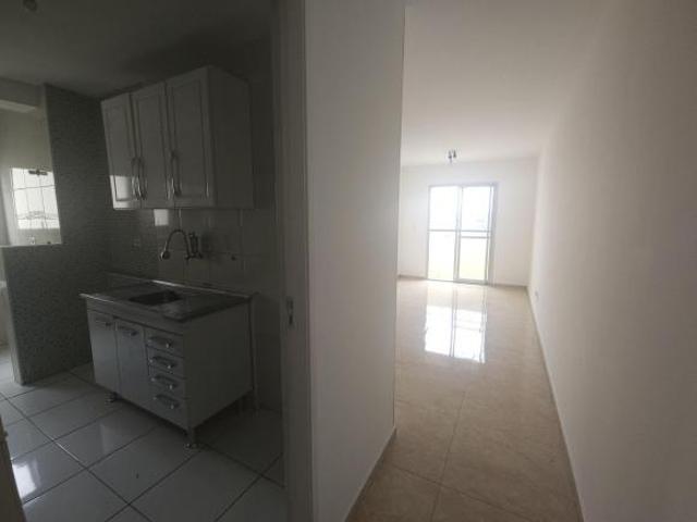 Apartamento de 3 Dorms. ao lado da estação de Trem em Osasco