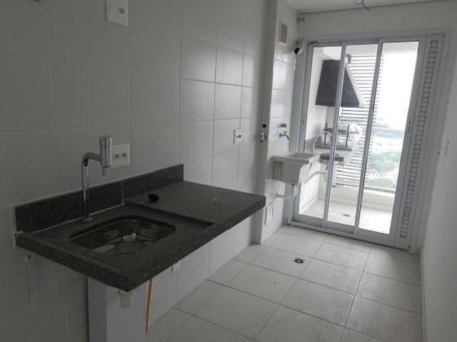 Apartamento de 3 dorms. c/ Suíte e 2 Vagas, Rochdale, Osasco