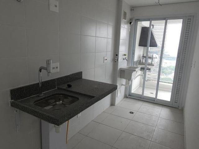 Apartamento de 3 dorms. c/ Suíte e 2 Vagas, Rochdale, Osasco