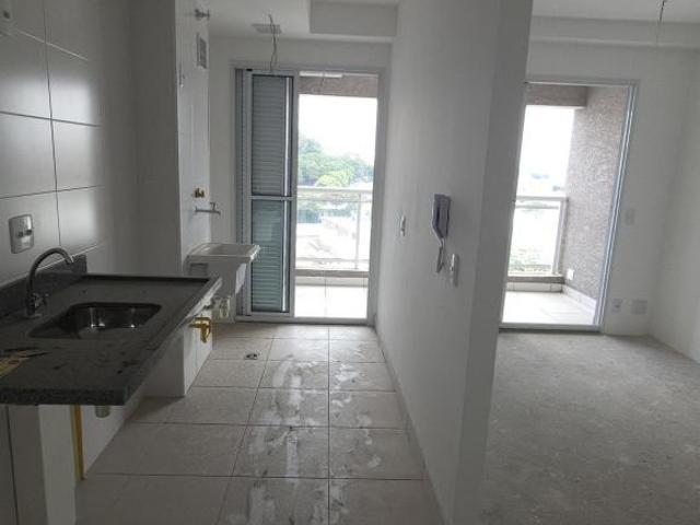 Apartamento de 3 dorms. com Suíte, 2 vagas em Osasco